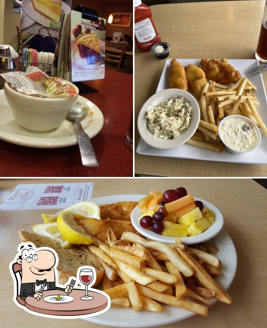Bakers Square, Chicago, Harlem - Restaurant menu, prices and reviews