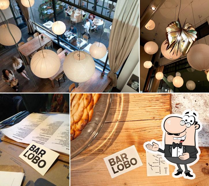 Bar Lobo, Barcelona, Liceu - Restaurant menu, prices and reviews