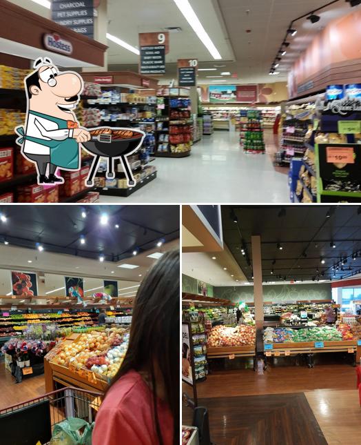 Berkot's Super Foods in Lockport - Restaurant menu and reviews