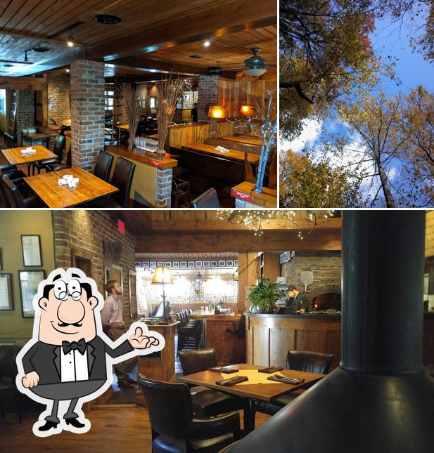 Bistro Roca, Blowing Rock - Restaurant menu, prices and reviews