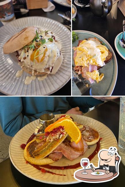 Black & White Coffee Cartel Timaru, Timaru - Restaurant menu, prices ...