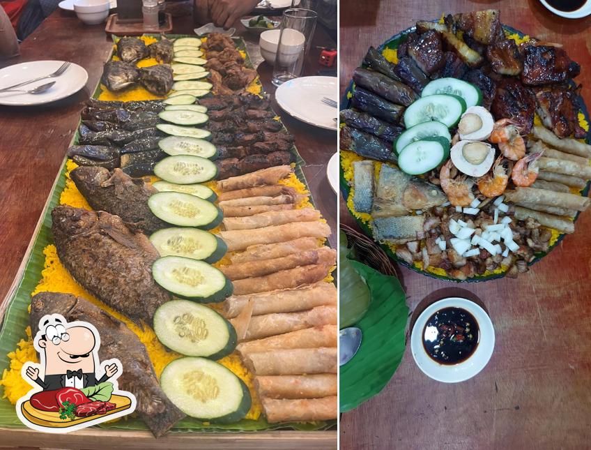 Boodle Bilao Food hub- Taytay Branch restaurant, Taytay - Restaurant ...