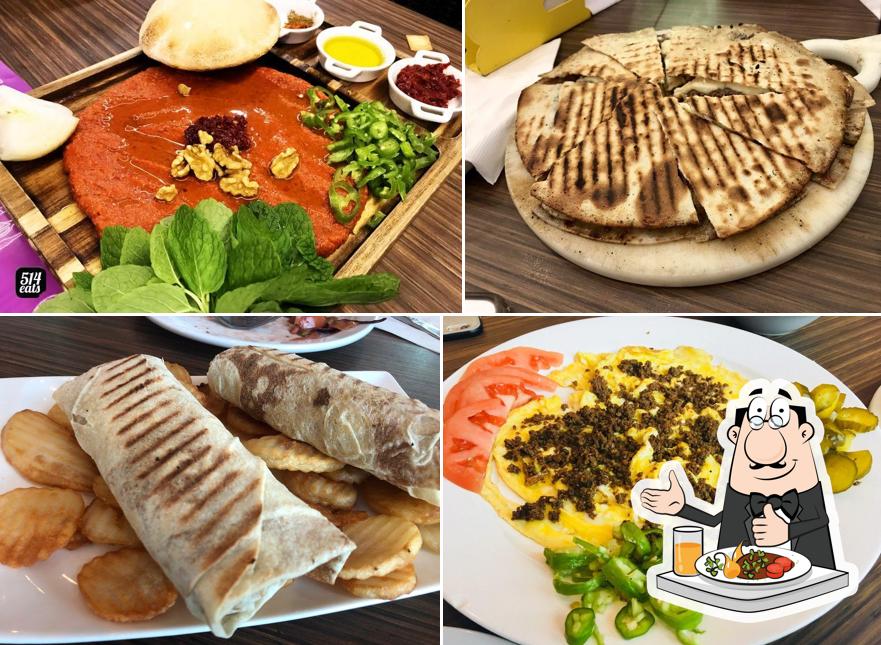 Lylac Resto lounge, Montréal - Restaurant menu, prices and reviews