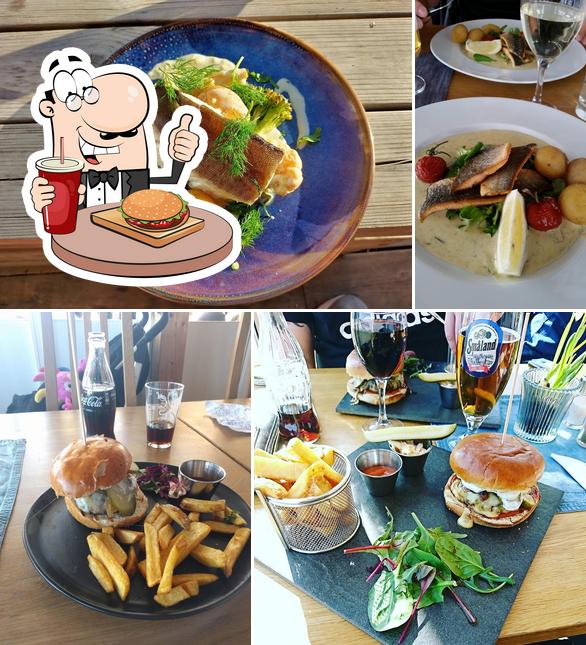 Top 3 restaurants with halloumi in Hjo, september 2025 - Restaurant Guru