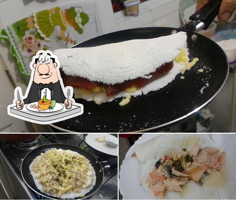 Tapioca da Tia Cata cafeteria, Balneário Camboriú - Restaurant reviews