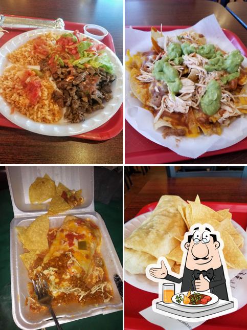 Top 7 restaurants with chili in Simi Valley, april 2025 - Restaurant Guru