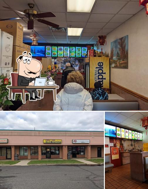 Cheng Chen Chinese Restaurant, East Windsor - Restaurant menu, prices ...