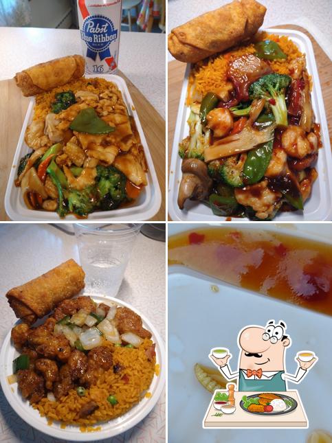 China King Restaurant, Buffalo - Restaurant menu, prices and reviews