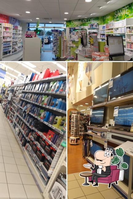 E.Leclerc CHOLET CEDEX, Cholet - Restaurant reviews