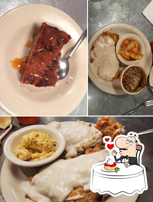 Elijah's Cafe, Jasper - Restaurant menu, prices and reviews