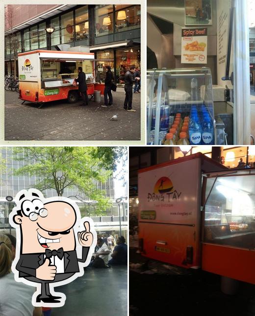 Dong Tay, Rotterdam - Restaurant reviews
