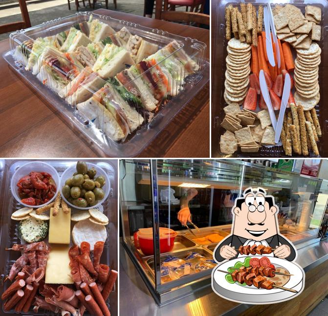 Try Our Buns, Unanderra - Restaurant menu, prices and reviews