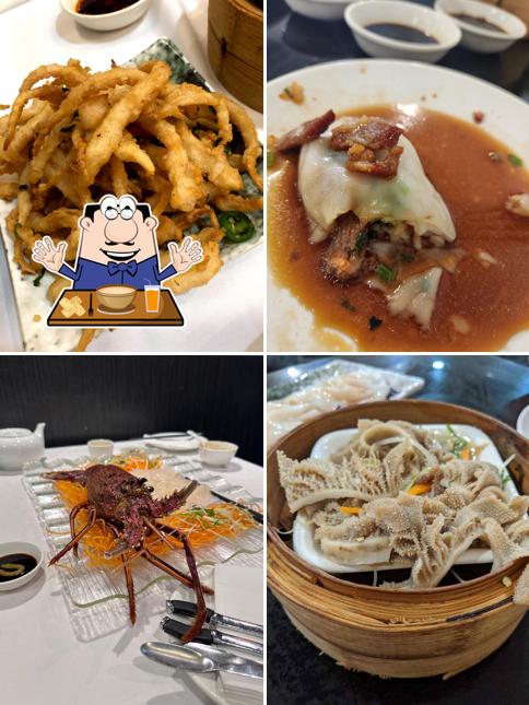 Fortune Five Chinese Restaurant in Northbridge - Restaurant menu and ...