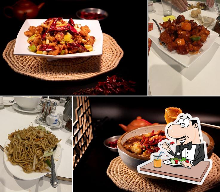 Four Streams Kitchen, Aptos - Restaurant menu, prices and reviews