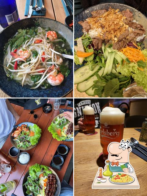 GAO Vietnamese Kitchen, Essen - Speisekarte, Preise und Bewertungen
