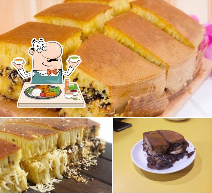 GIANT PANCAKE, Chennai - Restaurant reviews