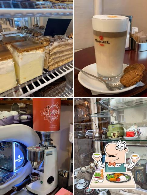 Haven Cafe, Budapest - Restaurant menu, prices and reviews