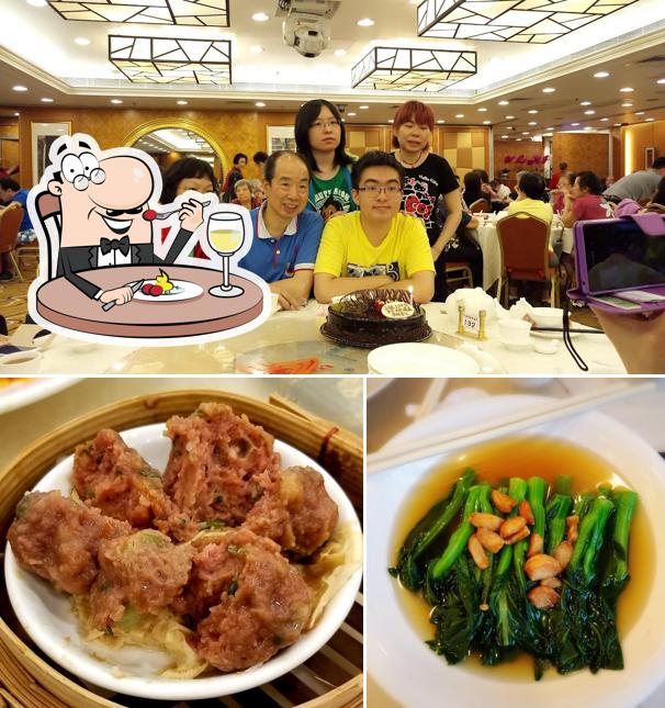Ho Choi Seafood Restaurant, Hong Kong - Restaurant menu, prices and reviews