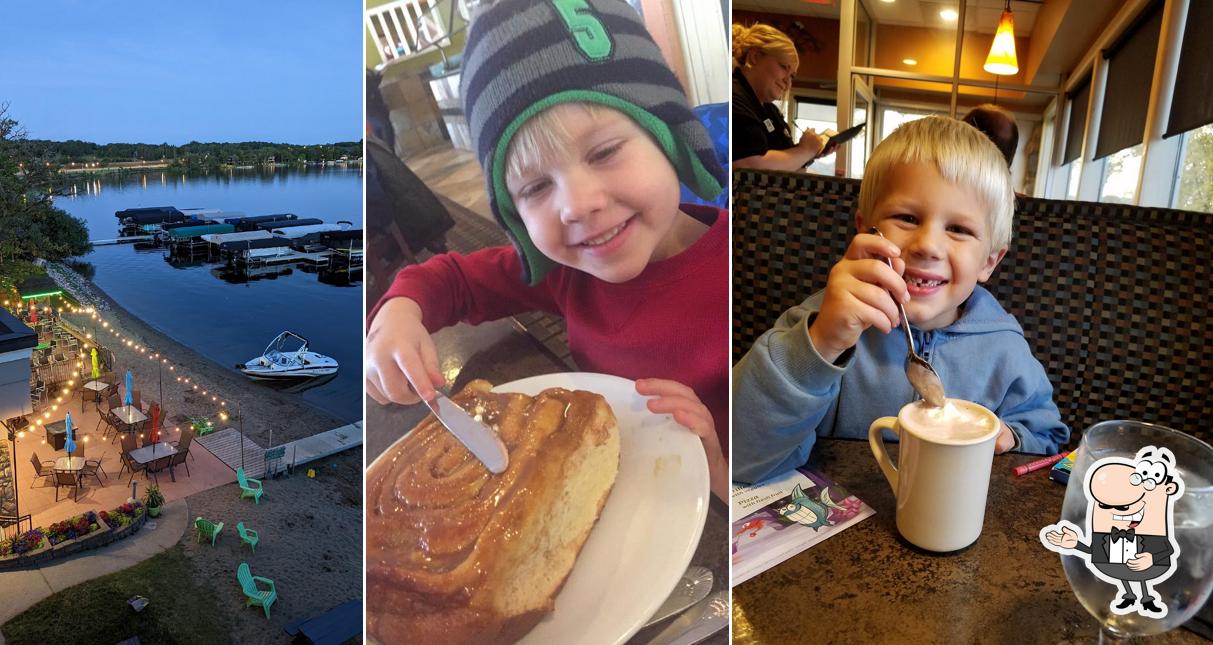 Ice House Restaurant, 1155 US-10 in Detroit Lakes - Restaurant reviews