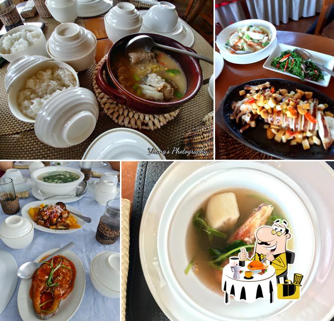 Top 10 places to eat in Dapitan City, october 2025 - Restaurant Guru