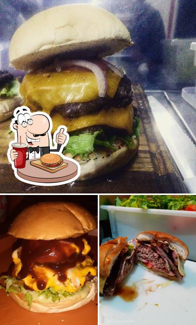 Insanos burguer & beer restaurant, Barras - Restaurant reviews