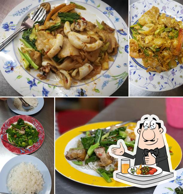 Je Khim Potchana, Bangkok - Menú del restaurante, precios y reseñas