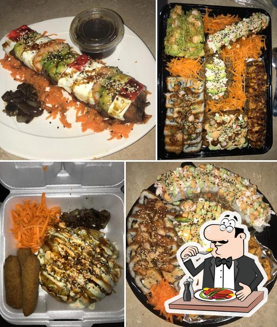 Restaurante Kaiso Sushi, Guasave - Opiniones del restaurante