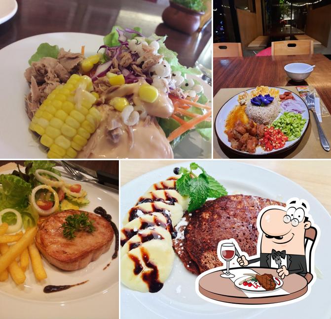 All places to eat and drink in Ban Bua, winter 2024 - Restaurant Guru