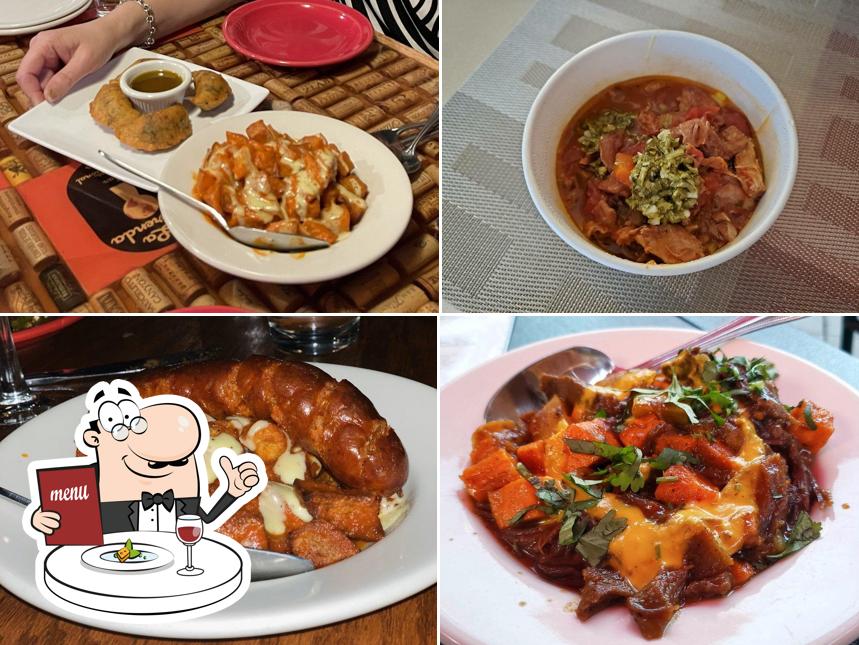 La Merenda, Milwaukee - Restaurant menu, prices and reviews