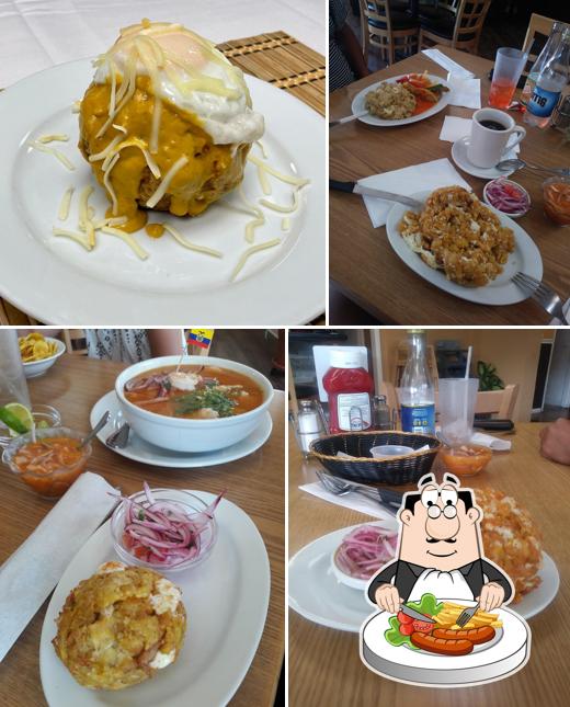 La Ronda Restaurant in North Plainfield - Restaurant menu and reviews