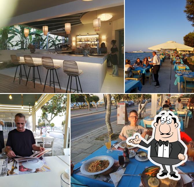Best italian restaurants in Kos, autumn 2024 - Restaurant Guru