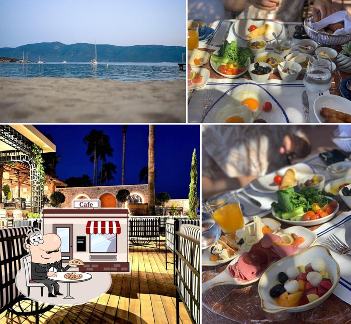 Morchella Restaurant, Bodrum - Restaurant reviews