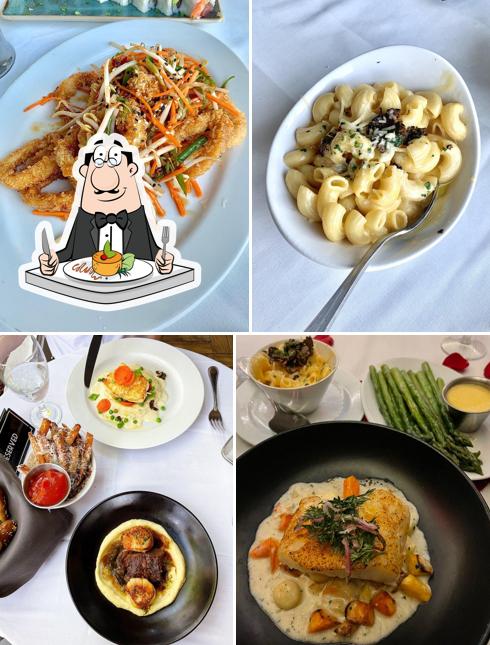 Ocean Prime, Tampa - Restaurant menu, prices and reviews