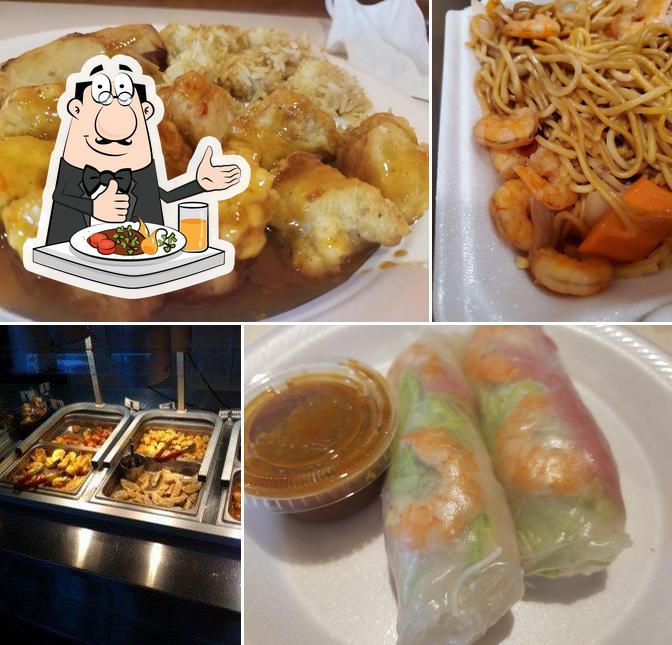 Top 5 restaurants with prawns in Pella, november 2025 - Restaurant Guru