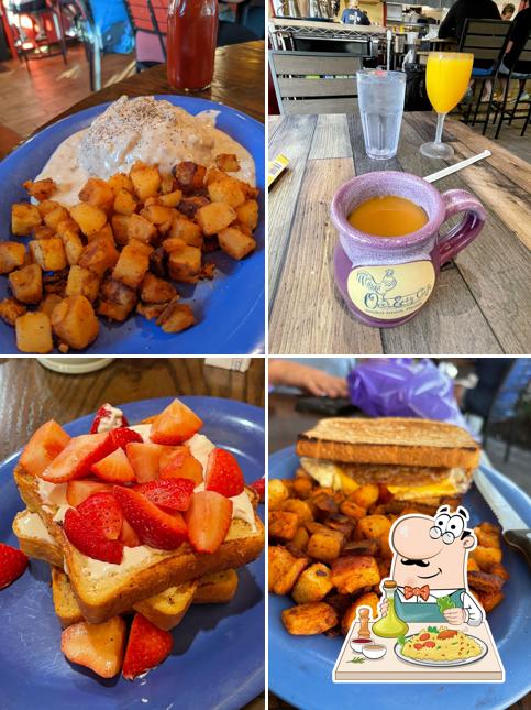 Over Easy Cafe in Sanibel - Restaurant reviews