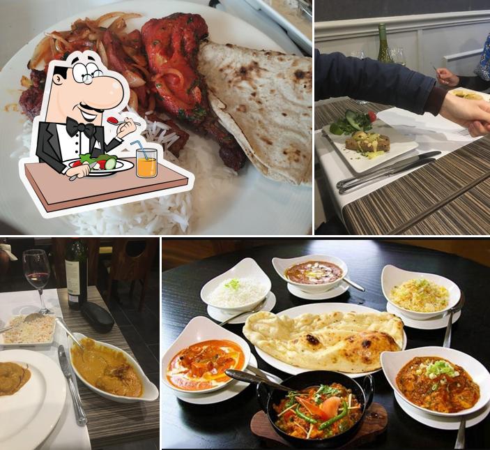 Parivaar in Mold - Restaurant reviews