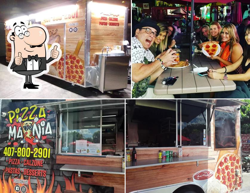 Top 5 restaurants with new York–Style Pizza in Kissimmee, december 2024 ...