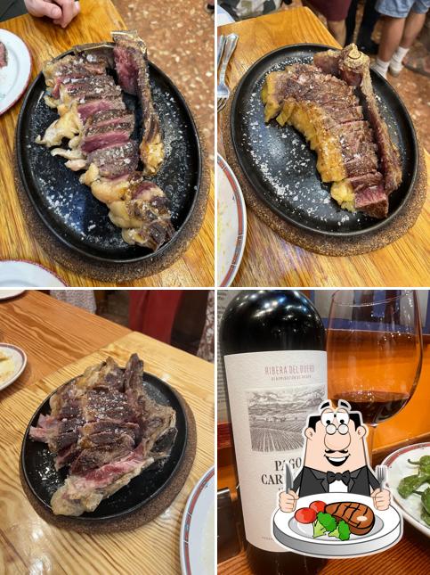 Bar Nestor, San Sebastián - Restaurant menu, prices and reviews