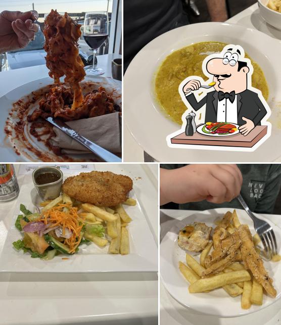 The Long Boat Tavern, Bicheno - Restaurant menu, prices and reviews