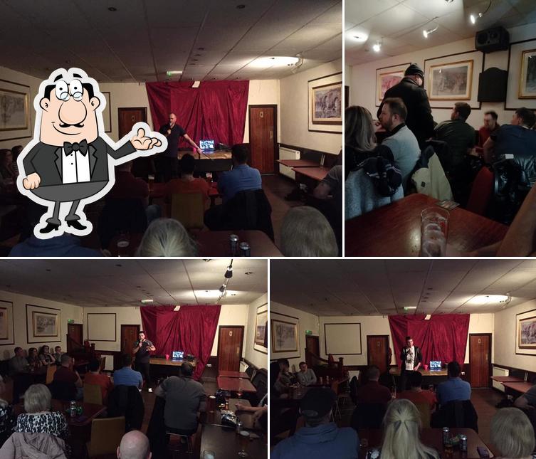 Burns Howff in Renfrew - Restaurant reviews