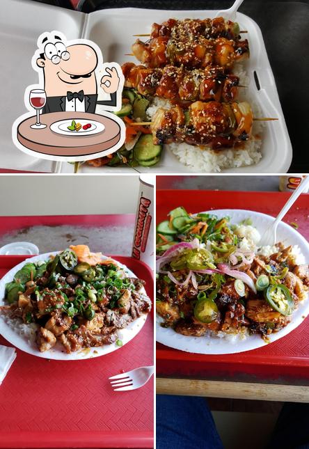 La Cochinita, Ensenada - Restaurant menu, prices and reviews