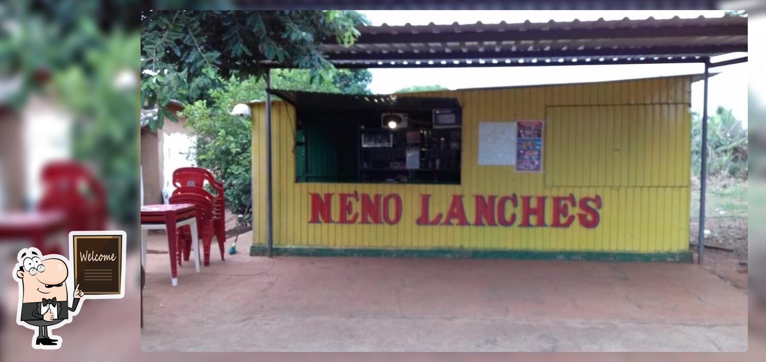 Lanche do neno pub & Bar, Brasil, Vila Quebracho - Avaliações de ...