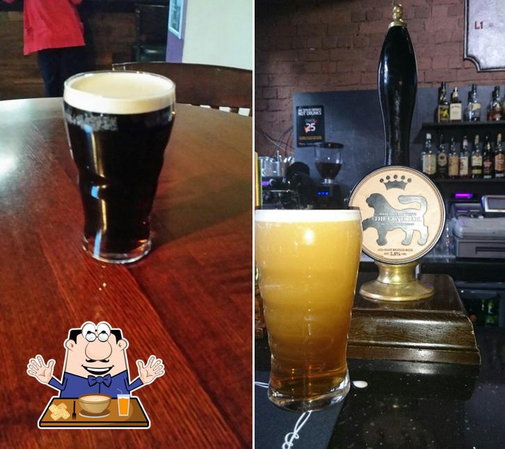 Liverpool One Bridewell, Liverpool - Restaurant menu, prices and reviews