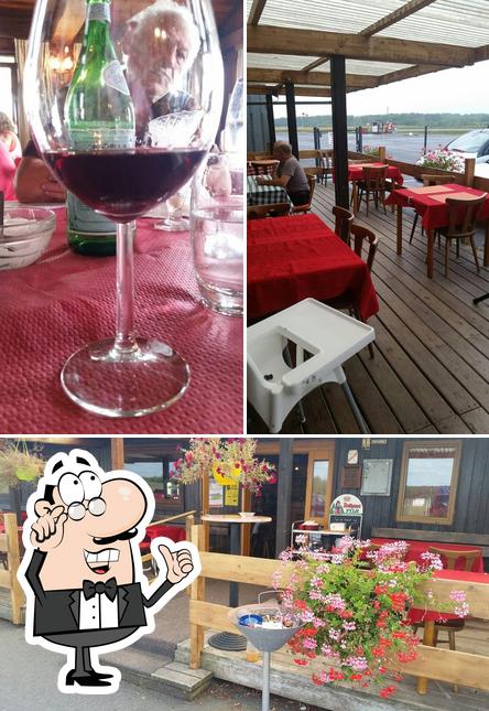 Stratus Bar Sarre-Union, Sarre-Union - Menu du restaurant, prix et avis