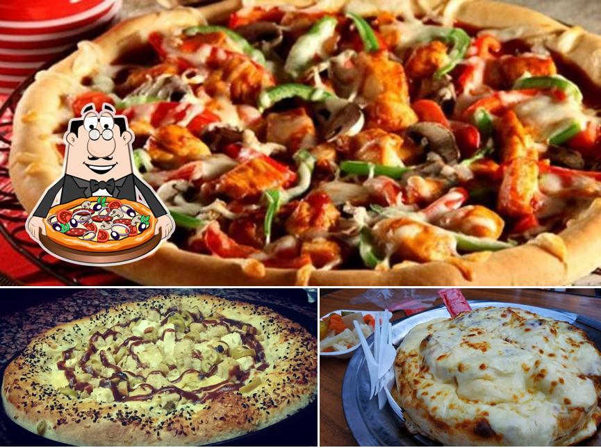 Al Sultan Pizza restaurant, New Cairo City - Restaurant reviews