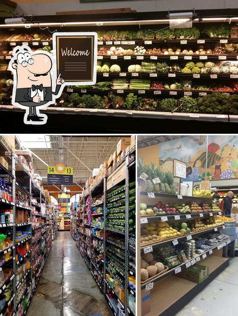 Alameda Natural Grocery in Alameda - Restaurant reviews