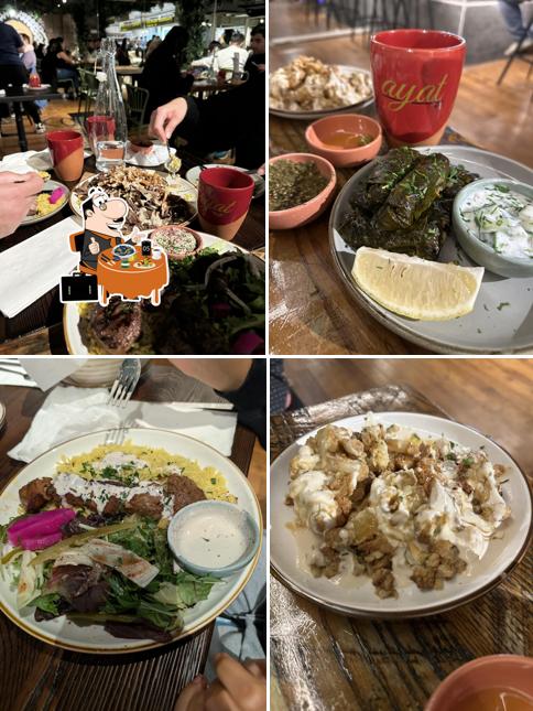 Top 1 restaurant with mansaf in Princeton, november 2025 - Restaurant Guru