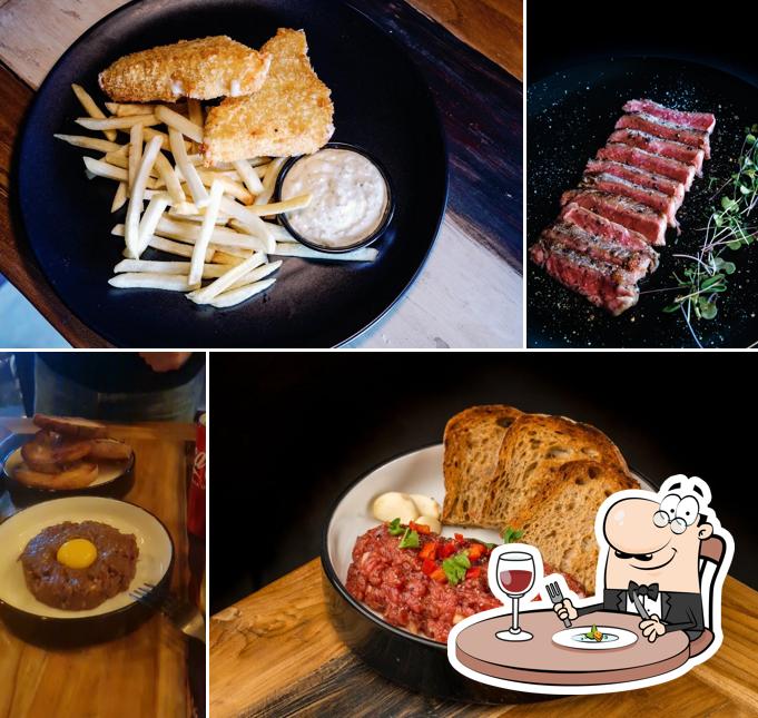 Burger Head Bali, Mengwi - Restaurant menu, prices and reviews
