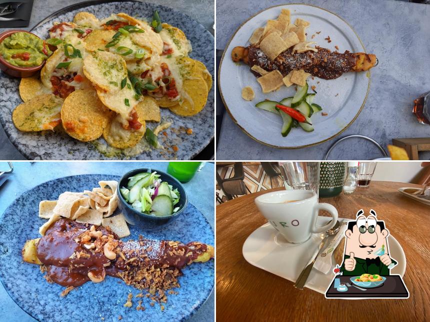 Grand Café PLEIN, Petten - Carta del restaurante y opiniones