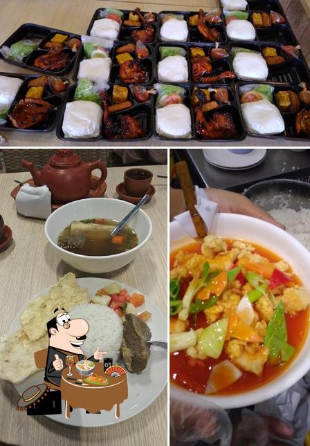 Cabe Merah Restoran restaurant, Bekasi Regency - Restaurant reviews
